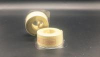 China High Performance Aramid Fiber Full Coated Garniture Tape For MK8 for sale