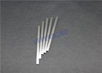 China Square Blade Knife MK8 MK9 PROTOS Cigarette Maker Wearing Parts for sale
