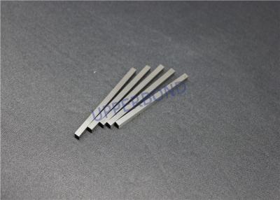 China MK8 MK9 PROTOS Square Blade Tipping Paper Cutter - Customizable Tobacco Machinery Spare Parts for Cigarette Bobbin Paper Cutting for sale