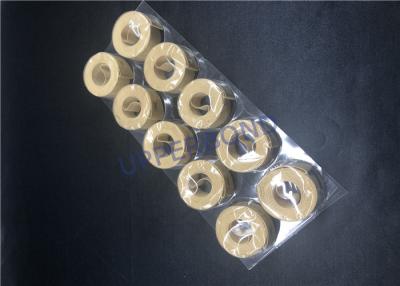 China The Prime Raw Materials Garniture Tape for Cigarette Packing Machine for sale