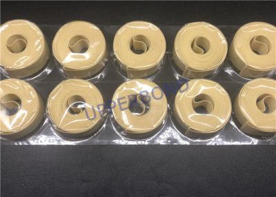 China Artwork Design Kevlar Fabric Tape Good Impact Resistance Used By MK8 for sale