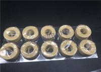 China Garniture Tape MK9 Cigarette Machine Parts , 100% Kevlar Fabric Tape for sale