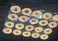China Kevlar Fiber Garniture Tape 3100x22mm for Cigarette Machines - MK9, Protos, Passim Compatible for sale