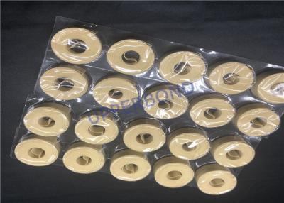 China Kevlar Fiber Garniture Tape 3100x22mm for Cigarette Machines - MK9, Protos, Passim Compatible for sale