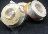 China Flame Resistant MK9 Cigarette Machine Parts 2800mm X 22mm Garniture Tape for sale