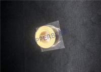 China 100% Kevlar Tube Garniture Tape Small Elongation Friction Resistance for sale