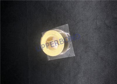 China 100% Kevlar Tube Garniture Tape Small Elongation Friction Resistance for sale