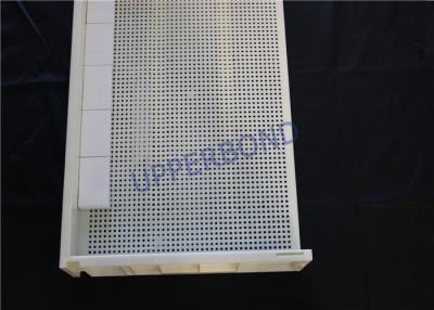 China Corrosion-Resistant Cigarette Loading Tray for MARK 8/9 - 665×415×95mm to 695×400×105mm Dimensions for sale