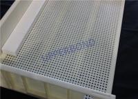 China Long Functional Life Cigarette Loading Tray Use In Low Energy Consumption for sale