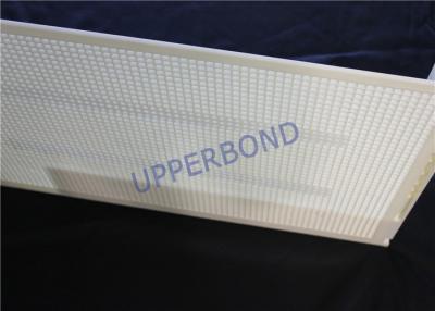 China MK8/MK9 Cigarette Loading Tray Environmentally Friendly Material for sale