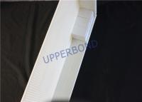 China Cigarette Filter Rod Loading Tray Pile up Device Without Waste The Space for sale