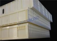 China MARK 8/ MARK 9 Cigarette Loading Tray Is Shock Resistance And Difficult Broken for sale