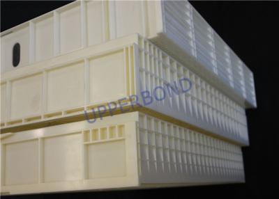 China MARK 8/ MARK 9 Cigarette Loading Tray Is Shock Resistance And Difficult Broken for sale
