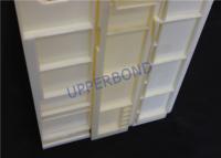 China Custom Square Cigarette Loading Tray 60mm 70mm 120mm Height for sale