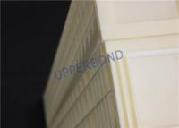 China ABS Engineering Filter Rod Loading Tray Used In HlP Cigarette Machine for sale