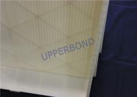 China Standard Type HLP Cigarette Machine Parts Cigarette Loading Tray for sale