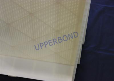 China Standard Type HLP Cigarette Machine Parts Cigarette Loading Tray for sale