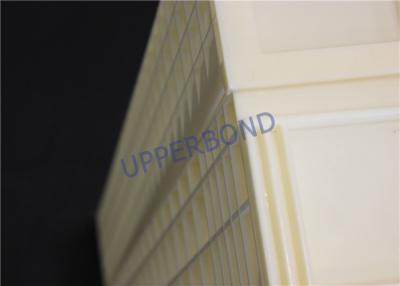 China Good Performance Cigarette Packing Machine Parts Cigarette Loading Tray for sale