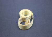 China Tobacco Industry Garniture Aramid Tape For Tobacco Processing Machinery for sale