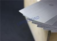 China Carbide Tipped Saw Paper Cutting Blade For MK8 MK9 PROTOS Cigarette Maker for sale