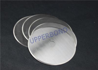 China PROTOS MK8 MK9 Cigarette Machine Knife Customized Spare Parts for sale