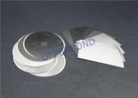 China Mark 8 Circular Blade Square Long Knife Tobacco Machinery Spare Parts for sale