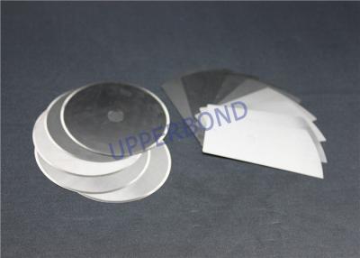 China Mark 8 Circular Blade Square Long Knife Tobacco Machinery Spare Parts for sale
