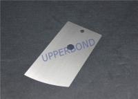 China Long Knife Cigarette Cutter Spare Parts for Mark 8 Cigarette Making Machine for sale