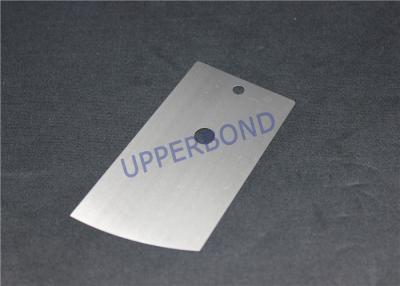 China Long Knife Cigarette Cutter Spare Parts for Mark 8 Cigarette Making Machine for sale