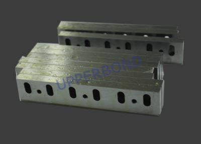 China Alloy Steel Aluminum Foil Cutter with 500PCS MOQ and 15-Day Lead Time for Industrial Applications for sale