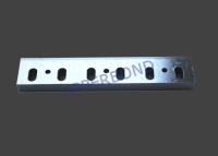 China HLP2 HLP Cigarette Machine Parts Aluminum Foil Tear Tape Cutter for sale