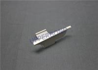China Compress Filter Rods Tough Steel Cigarette Tongue for Cigarette Making Machine for sale