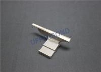 China Cigarette Filter Rods Tongue Tobacco Machinery Spare Parts Customizable for sale