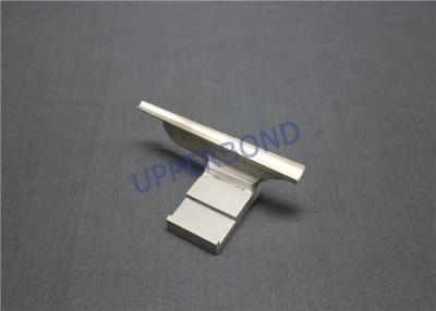 China Cigarette Filter Rods Tongue Tobacco Machinery Spare Parts Customizable for sale