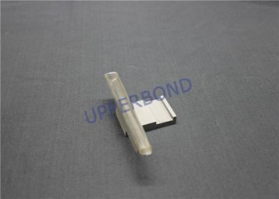 China Cig Filter Rod Tongue MK9 Cigarette Machine Parts Long Functional Life for sale