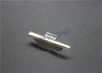 China Cigarette Machine Tongue Piece for Filter Rod Compression - King Size & Super Slim Compatibility for MK8/MK9/Protos/Passim/GDX2 Models for sale