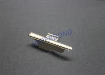China Cigarette Machine Tongue Piece for Filter Rod Compression - King Size & Super Slim Compatibility for MK8/MK9/Protos/Passim/GDX2 Models for sale