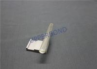 China Alloy MK8 Cigarette Machine Parts Filter Rods Tobacco Machine Tongue for sale