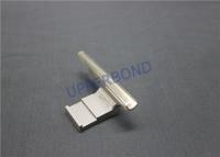 China Cig Machine Tongue MK8 Cigarette Machine Parts Compress Filter Rods for sale