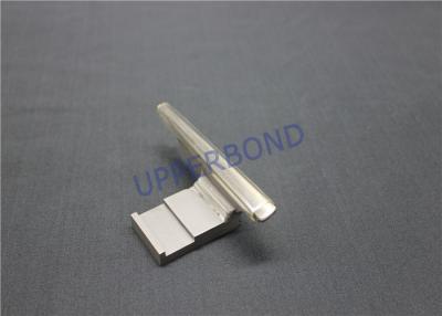 China Cig Machine Tongue MK8 Cigarette Machine Parts Compress Filter Rods for sale