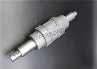 China Tough Tobacco Steel Inner Frame Cutter For Cigarette Packaging Machine for sale