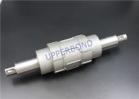 China Metallic HLP Cigarette Machine Parts Stainless Steel Inner Frame Cutter for sale