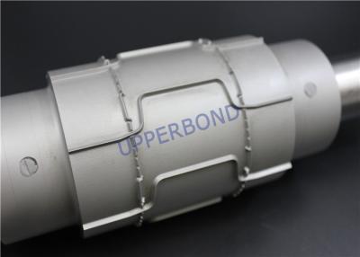 China Stainless Steel Inner Frame Cutter for SASIB 3000 Cigarette Packaging Machine - High Temperature Tolerance & Enhanced Durability for sale