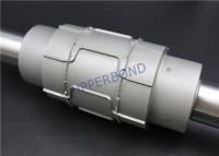 China FOCKE 350 Steel Inner Frame Cutter for Tobacco Packing Machines - High Temperature Tolerance & Stainless Construction for sale