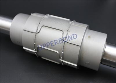 China FOCKE 350 Steel Inner Frame Cutter for Tobacco Packing Machines - High Temperature Tolerance & Stainless Construction for sale