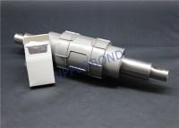 China Upperbond Cigarette Packing Machine Parts Steel Inner Frame Cutter SASIB 3000 for sale