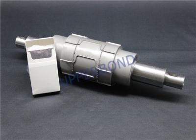 China Upperbond Cigarette Packing Machine Parts Steel Inner Frame Cutter SASIB 3000 for sale