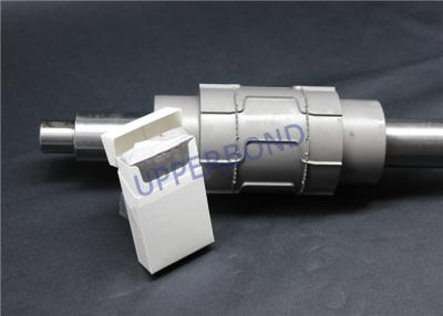 China HLP 1 Steel Inner Frame Cutter for Tobacco Packaging Machines - Stainless Steel Construction with High Temperature Tolerance for sale