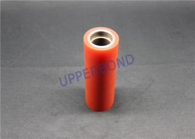 China Paper Pressure Roller Protos Cigarette Machine Spare Parts Customizable for sale