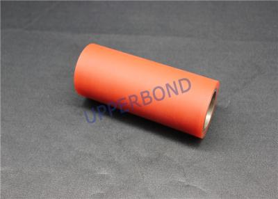 China Rubber & Steel Paper Pressure Roller for Tobacco Machinery - Compatible with HLP, SASIB, GD & FOCKE Models for sale